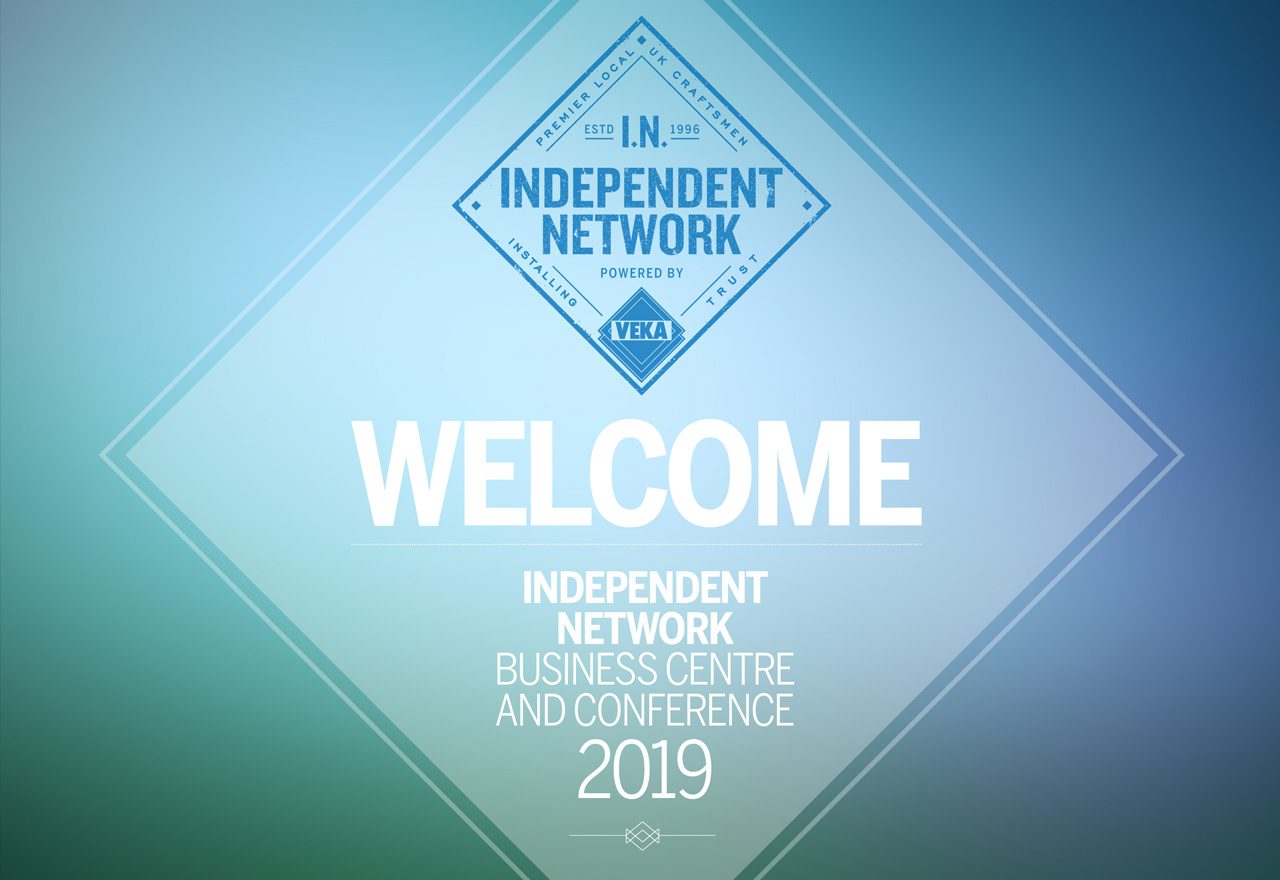Independent Network VEKA AGM Conference – Fluid