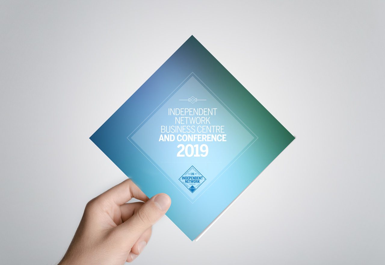 Independent Network VEKA AGM Conference – Fluid