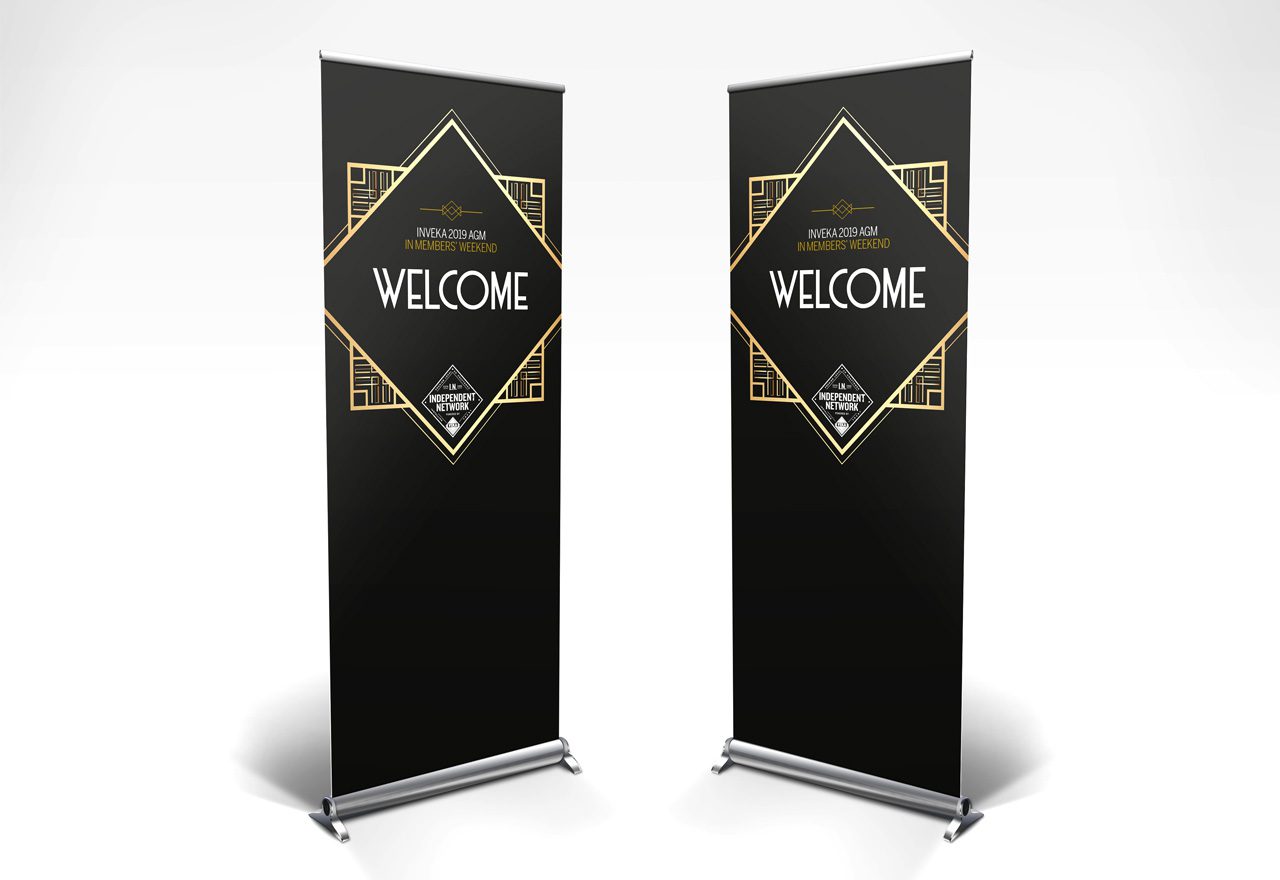 Independent Network VEKA AGM Conference – Fluid