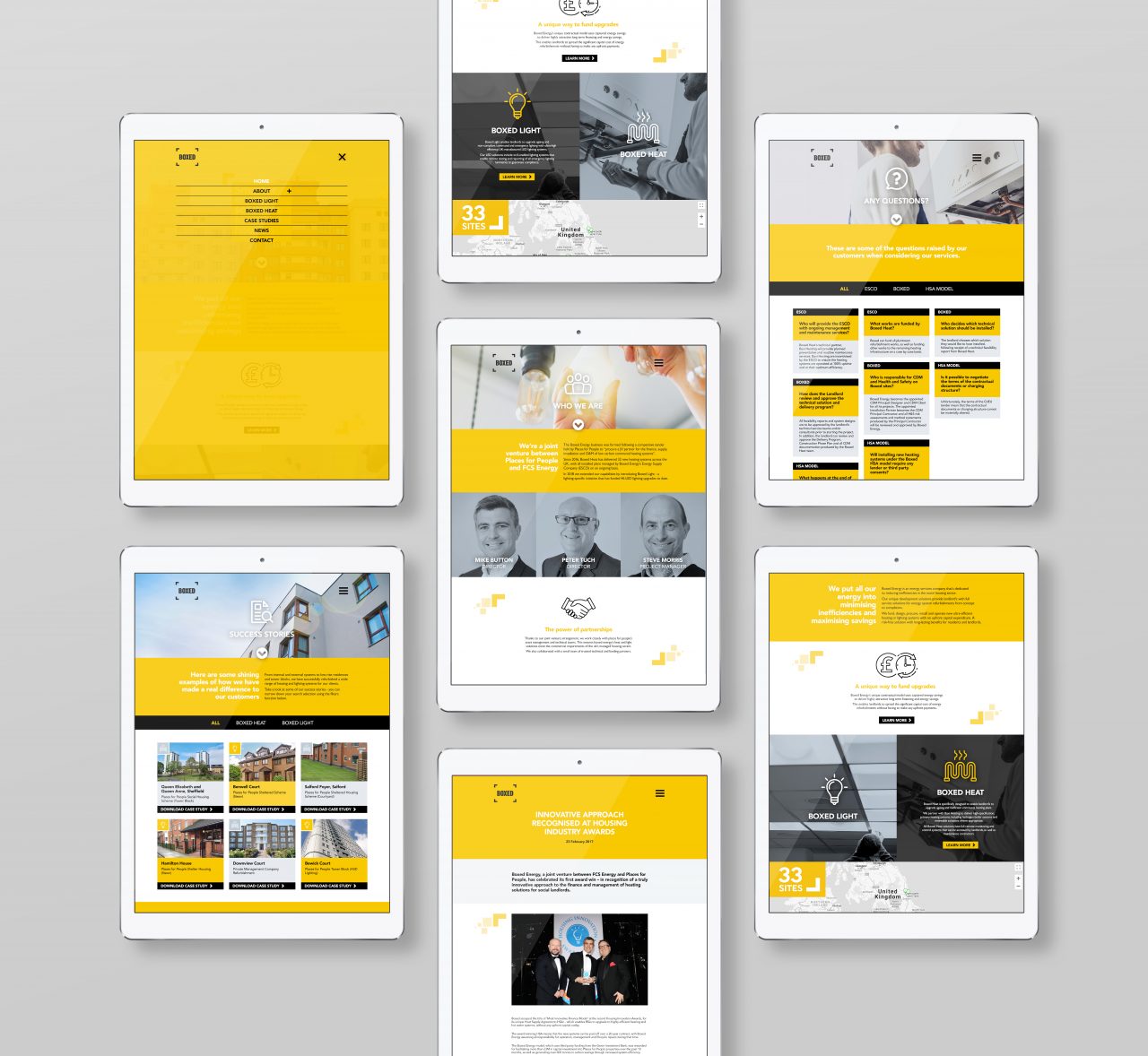 Boxed Energy – Fluid