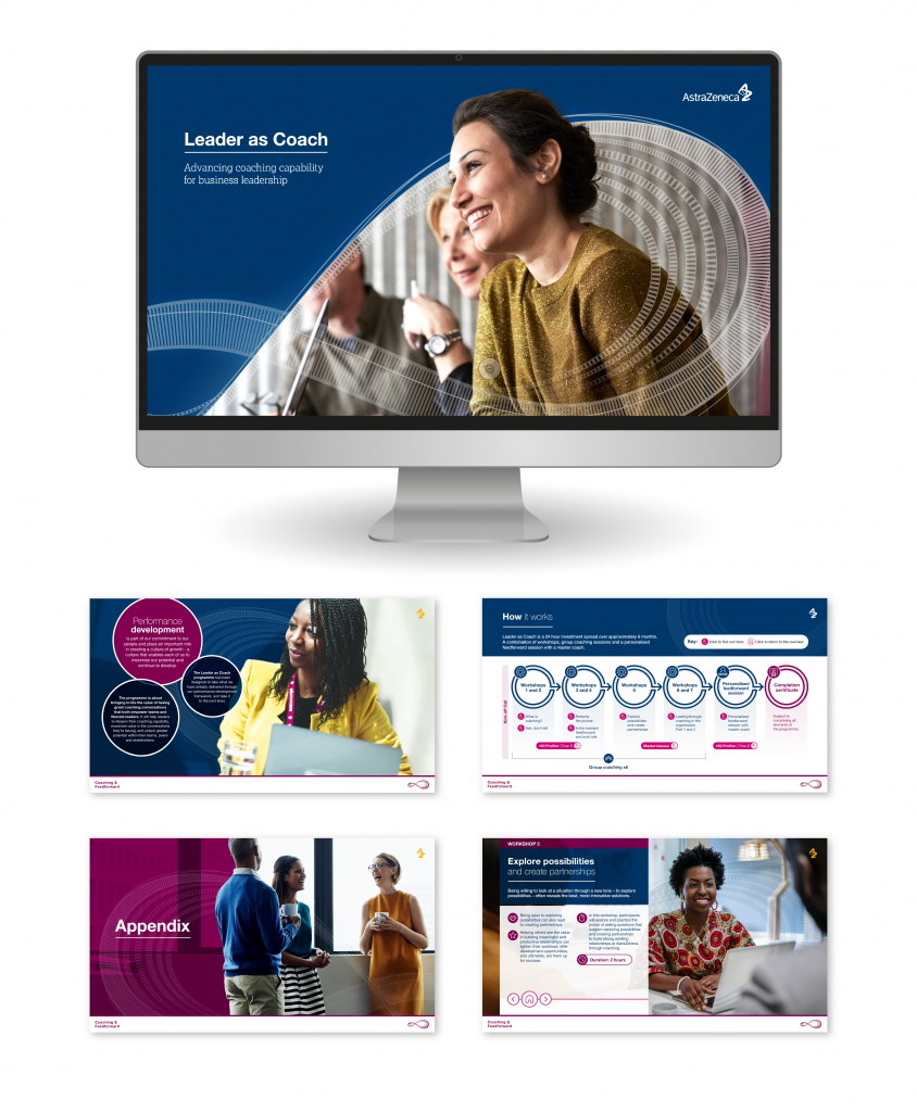 AstraZeneca – Fluid