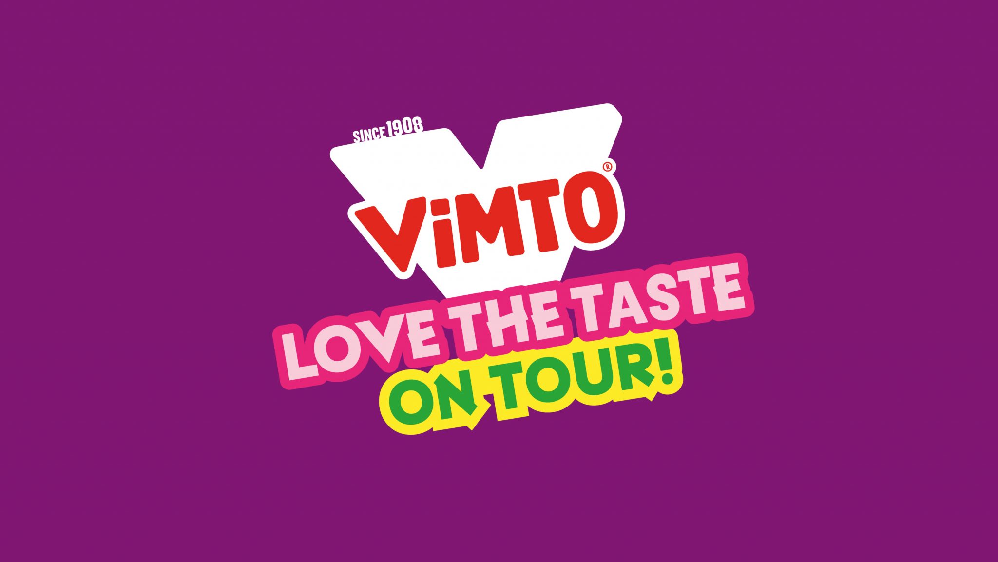 Vimto “Love The Taste” Campaign – Fluid