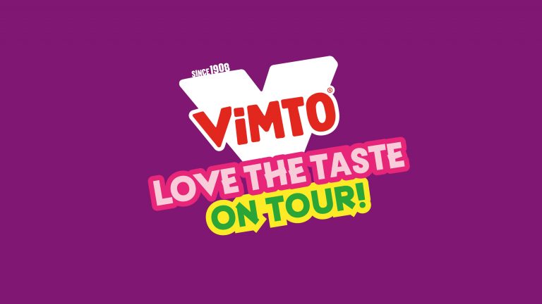 Vimto “Love The Taste” Campaign – Fluid